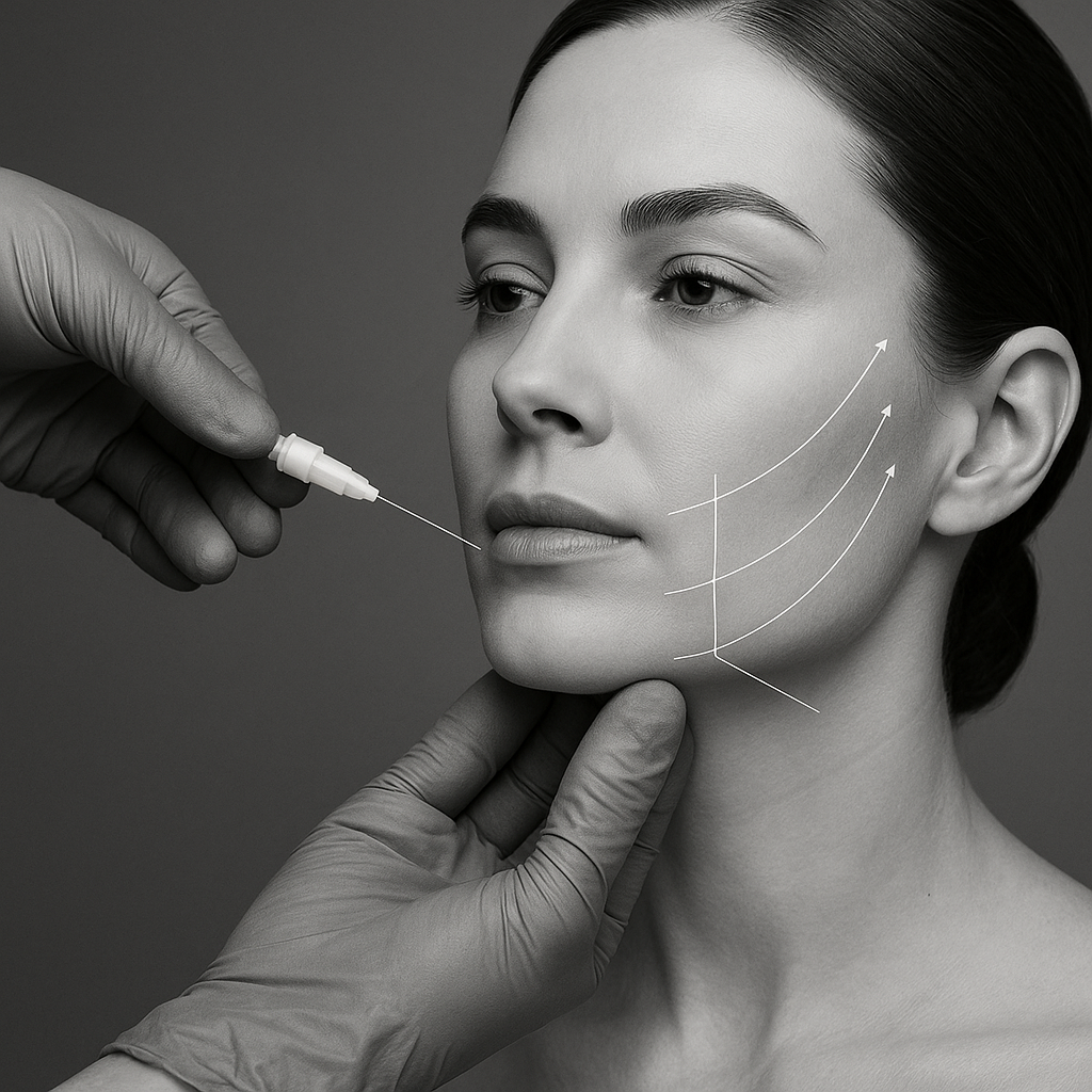 Thread Lift – HMC Hair Medical Care Colombia